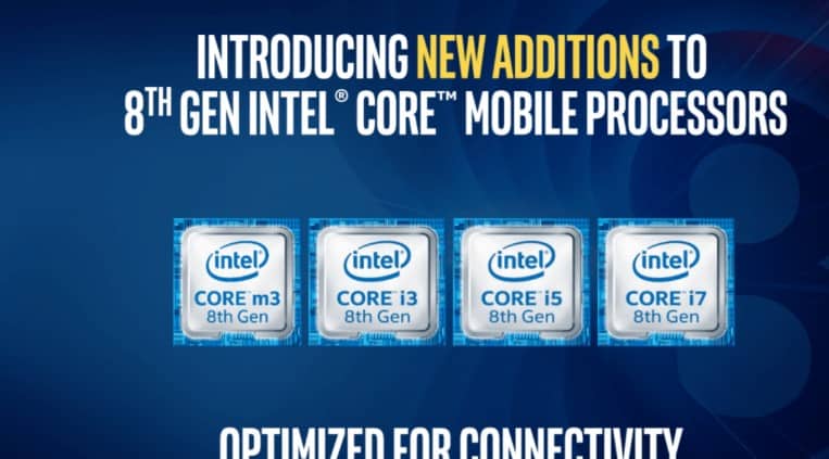 Intel’s new mobile processors brings faster Wi-Fi and mild performance ...